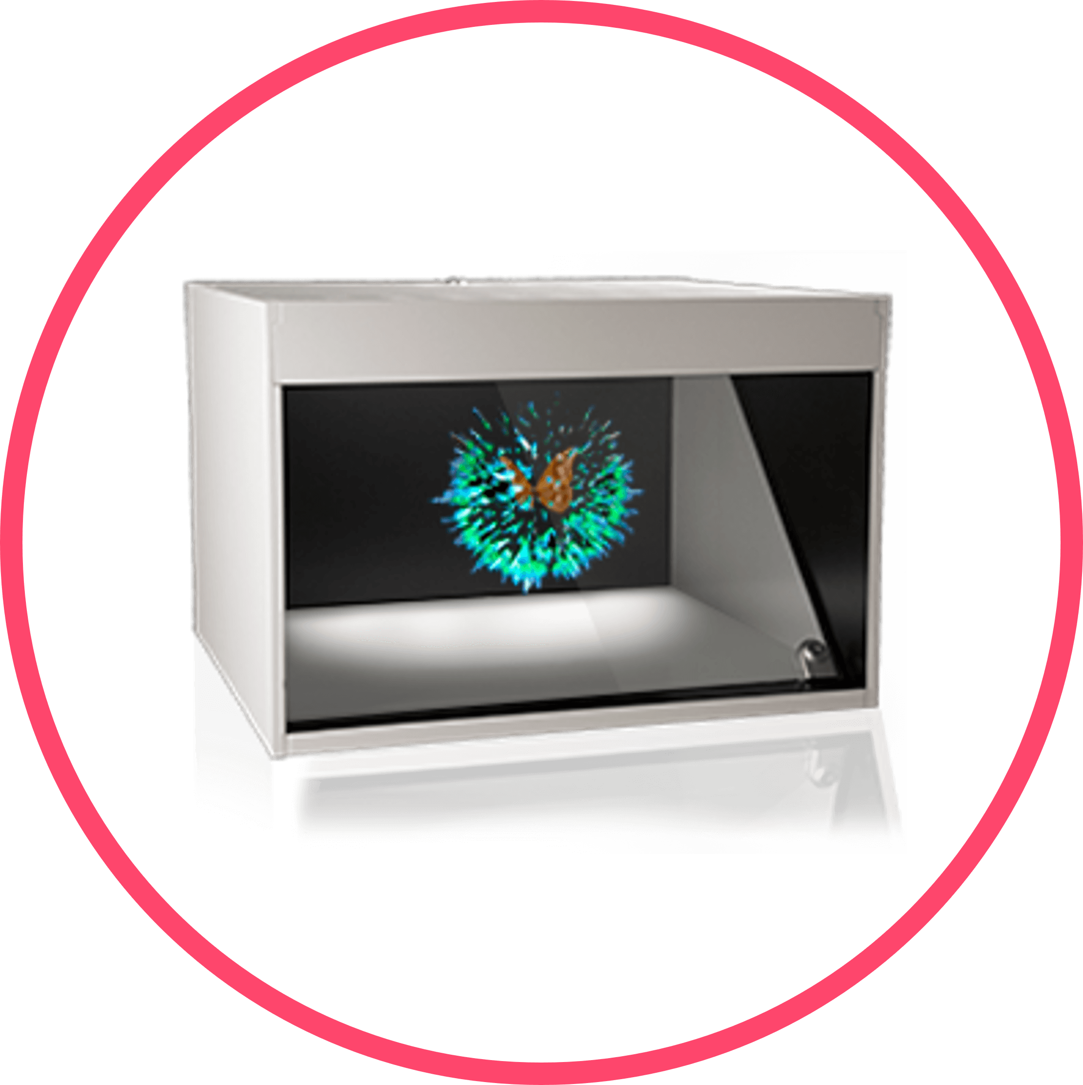 Ilumina Crystal - TechPaf